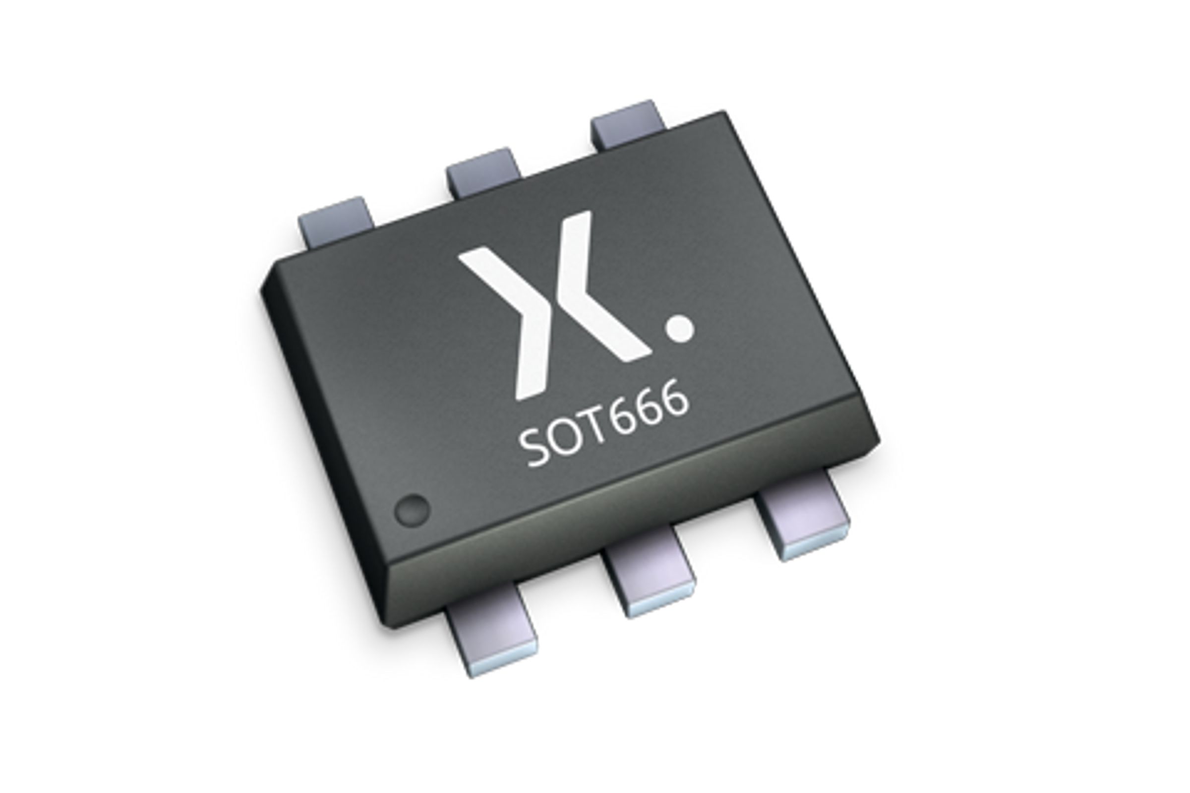 16억개 이상의 부품 재고를 가진 Nexperia의 공인된 공급 업체